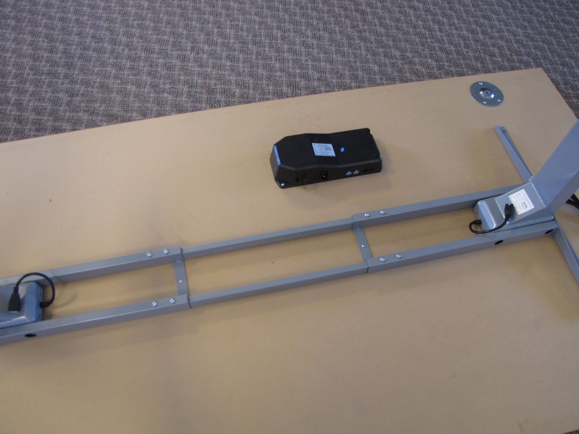 How to Create a Table Lift : 10 Steps - Instructables