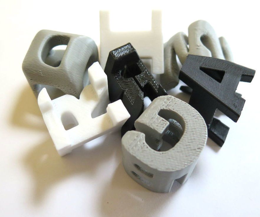 Beginner 3D Printing Projects - Instructables