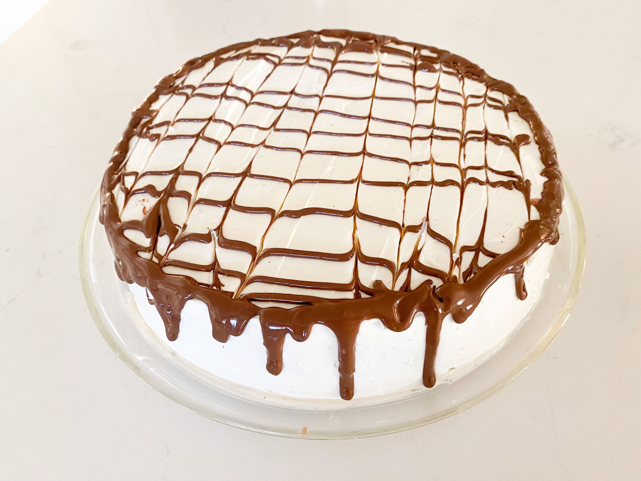 The Piecaken : 16 Steps (with Pictures) - Instructables