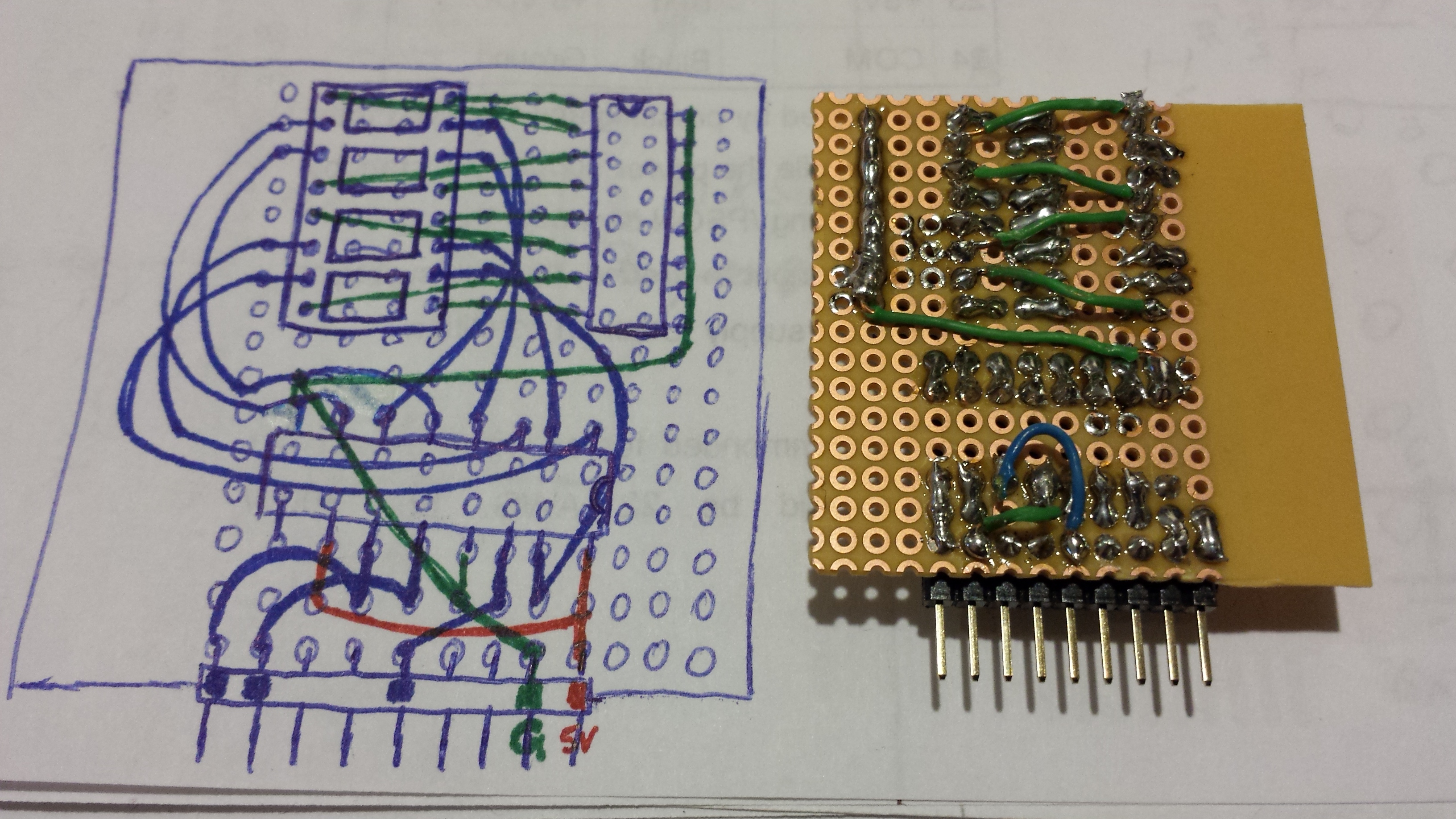 Arduino Mini-Shields : 11 Steps (with Pictures) - Instructables
