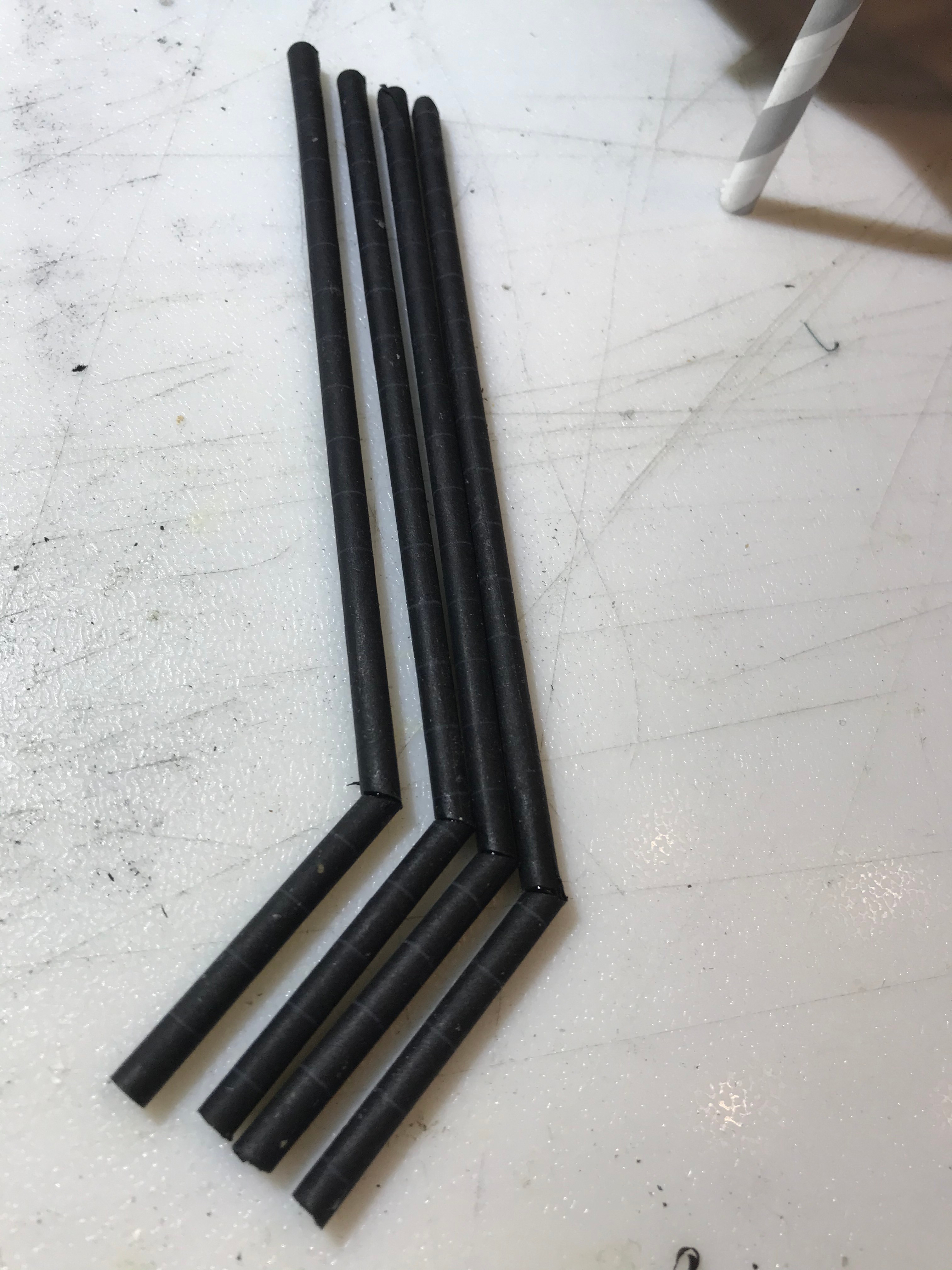 Paper Animatronic Dragonfly : 11 Steps (with Pictures) - Instructables