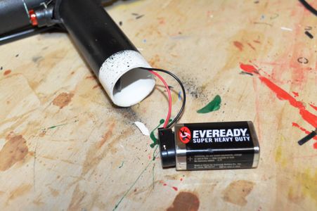 DIY Extreme Airsoft Gun : 13 Steps (with Pictures) - Instructables