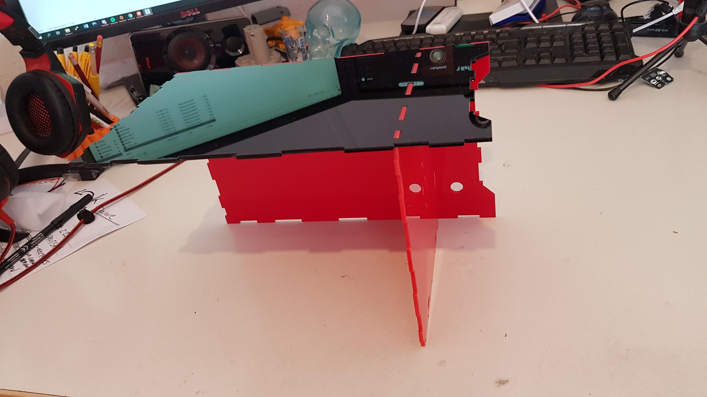 UV Curing Station : 20 Steps (with Pictures) - Instructables