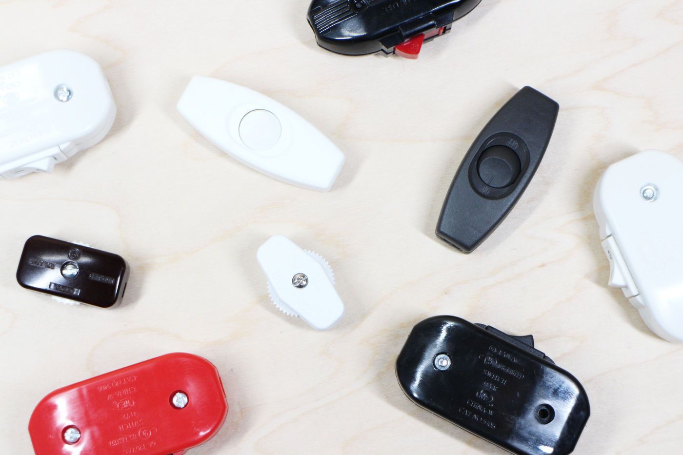 Wiring Line Switches : 5 Steps - Instructables