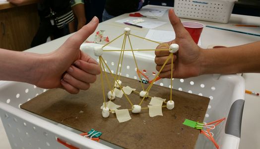 STEM Design Challenge: Building Earthquake Proof Buildings AND a Shake ...