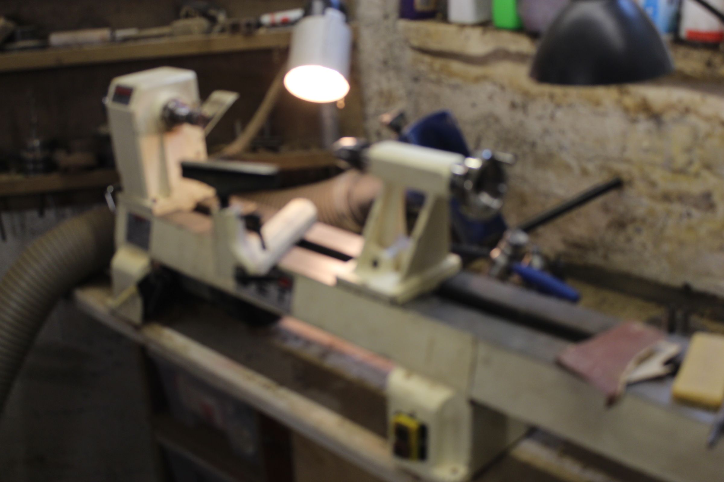 Getting Started With Wood Turning. (tools, Techniques and Top Tips ...