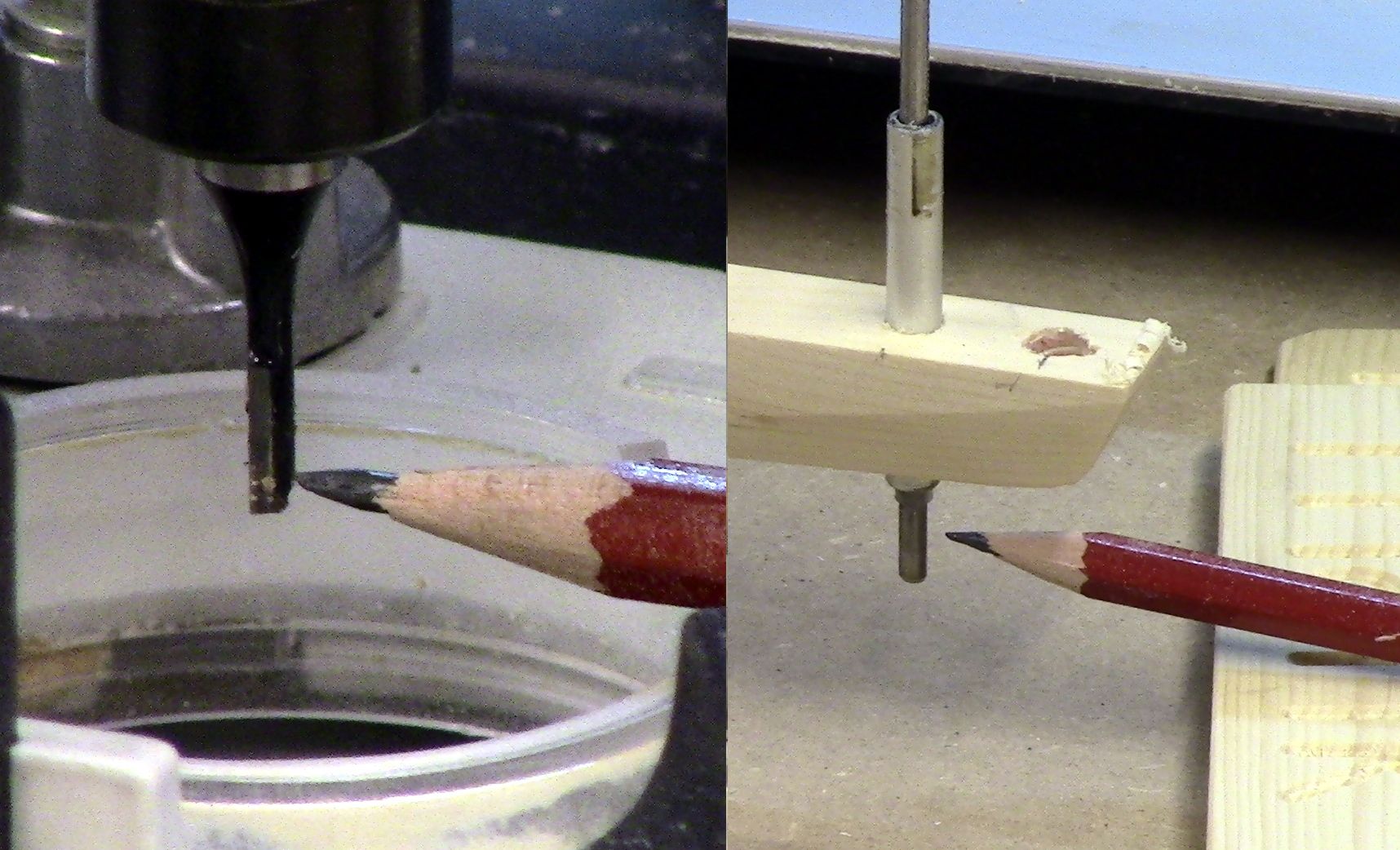Make a Router Copy Carver in 5 Minutes : 8 Steps (with Pictures ...