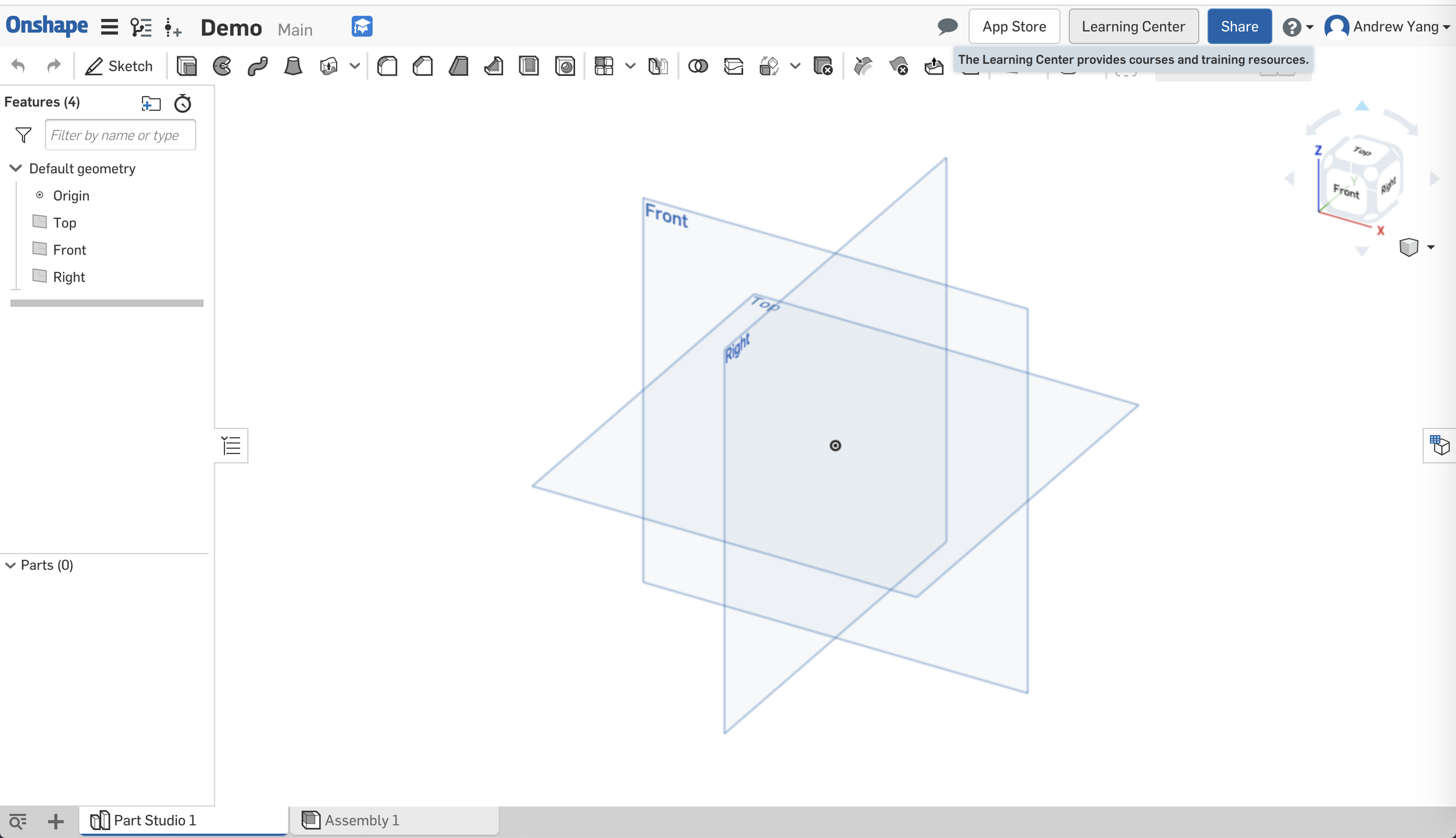 Using Onshape to 3D Print : 7 Steps - Instructables