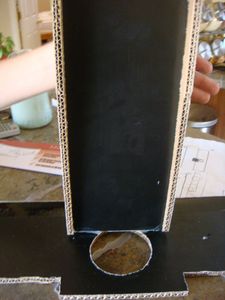 Foldable Cardboard Mini-Golf Course : 10 Steps (with Pictures ...
