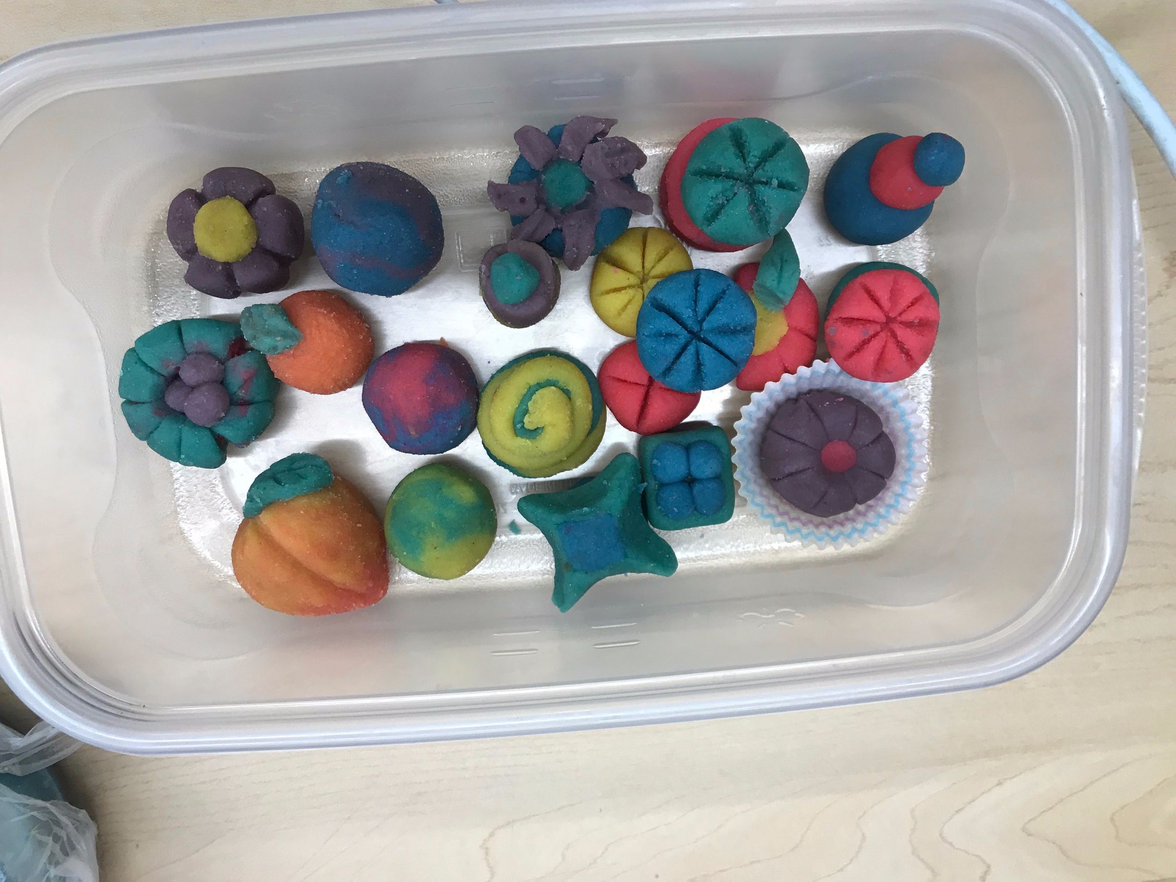 How to Make Wagashi : 16 Steps (with Pictures) - Instructables