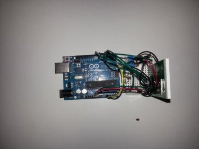 Mini Arduino Environment Monitor ** UPDATE - Added RTC *** : 14 Steps (with Pictures ...