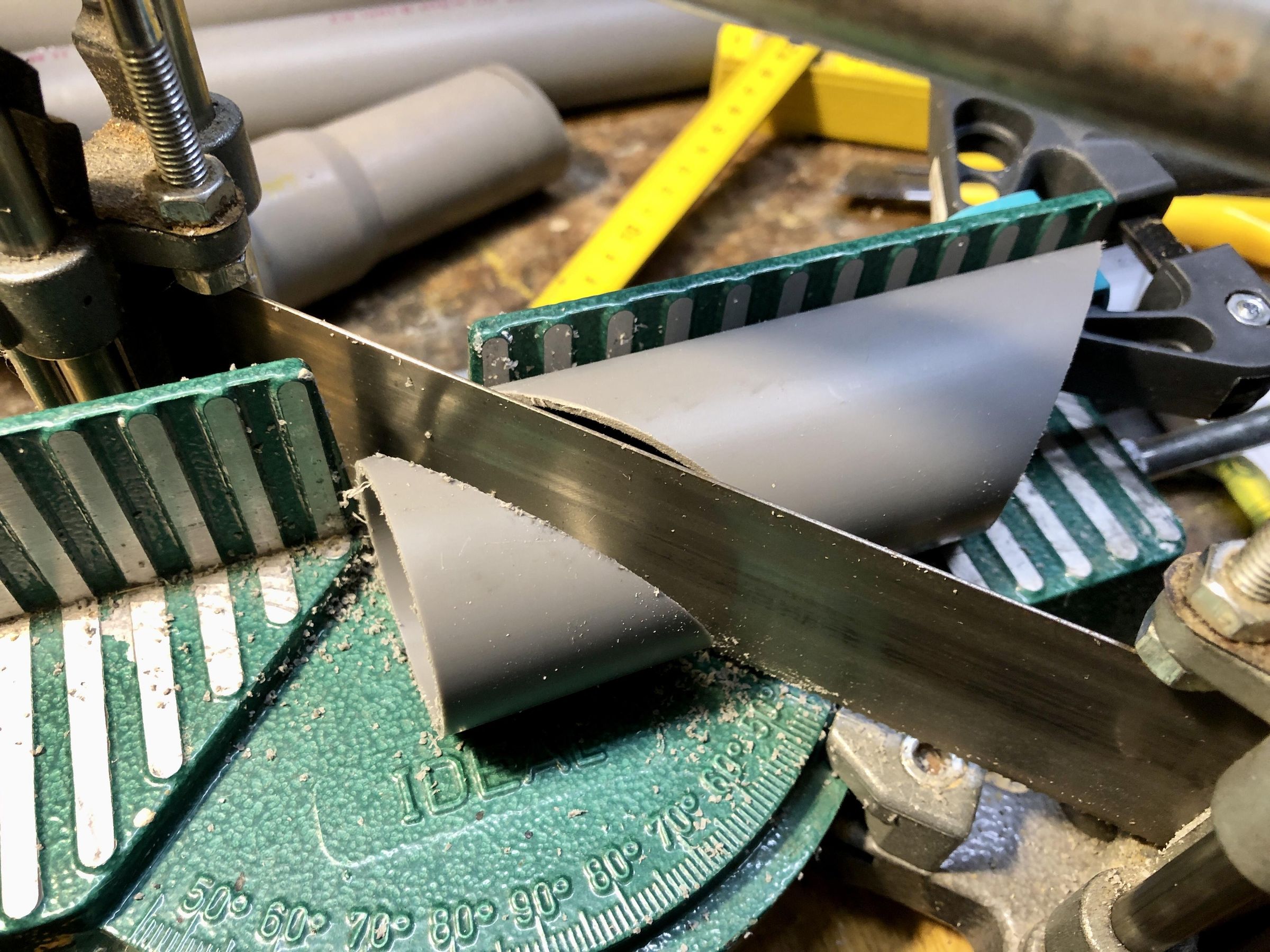 PVC Tensegrity "Pipe Burst" : 8 Steps (with Pictures) - Instructables