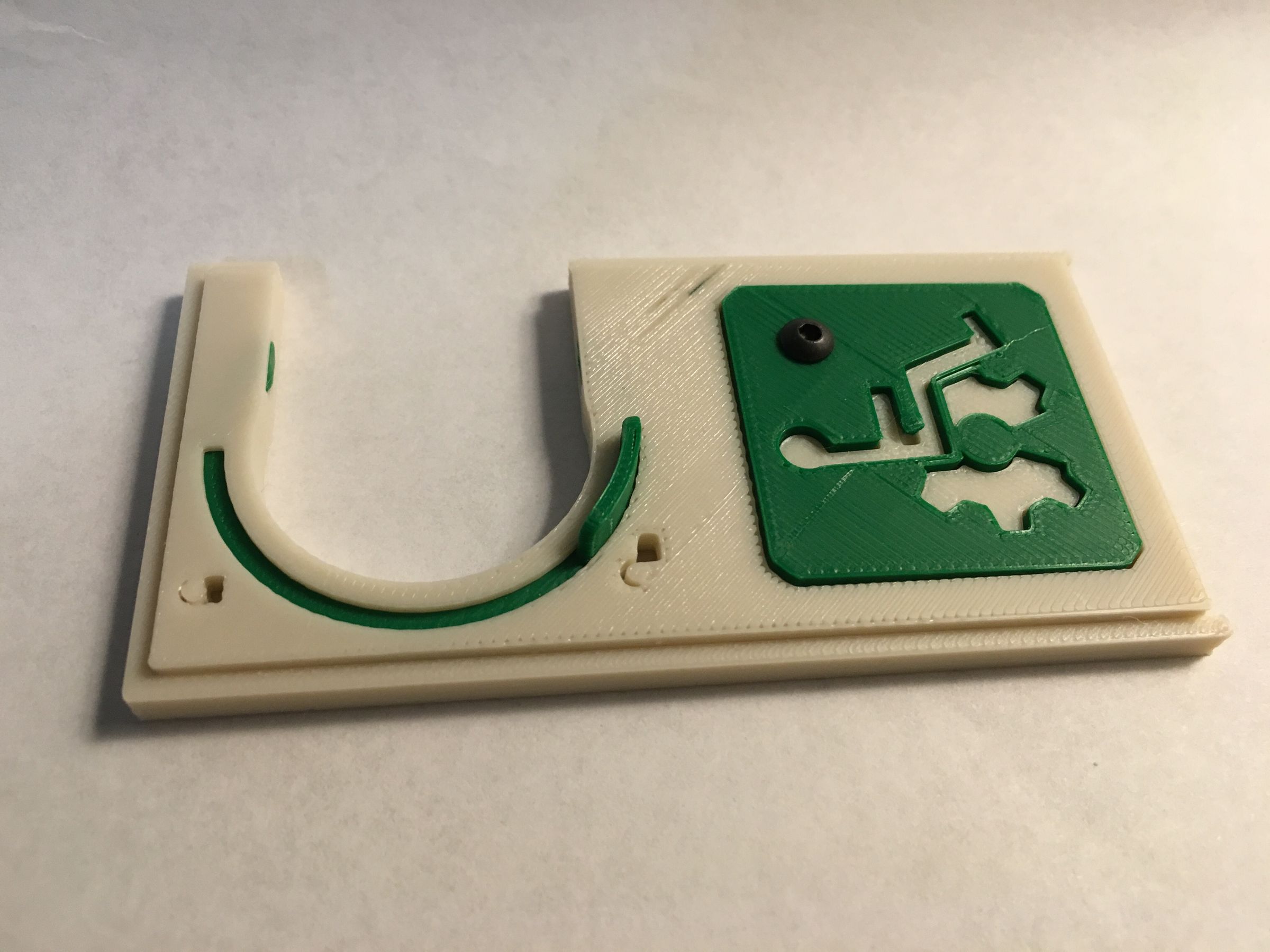 Assistive Technology Set I for 3D Printing : 10 Steps - Instructables