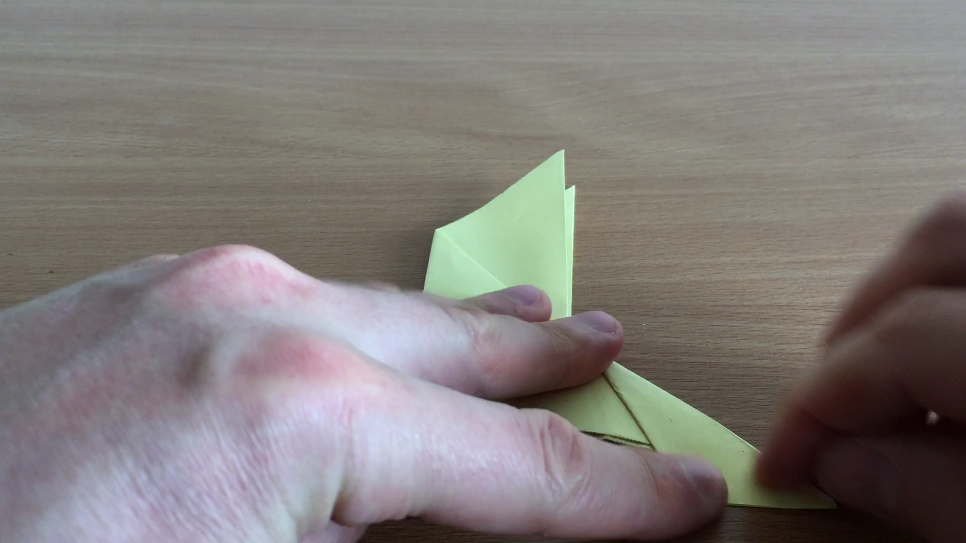 How to Make an Origami Bird : 14 Steps (with Pictures) - Instructables