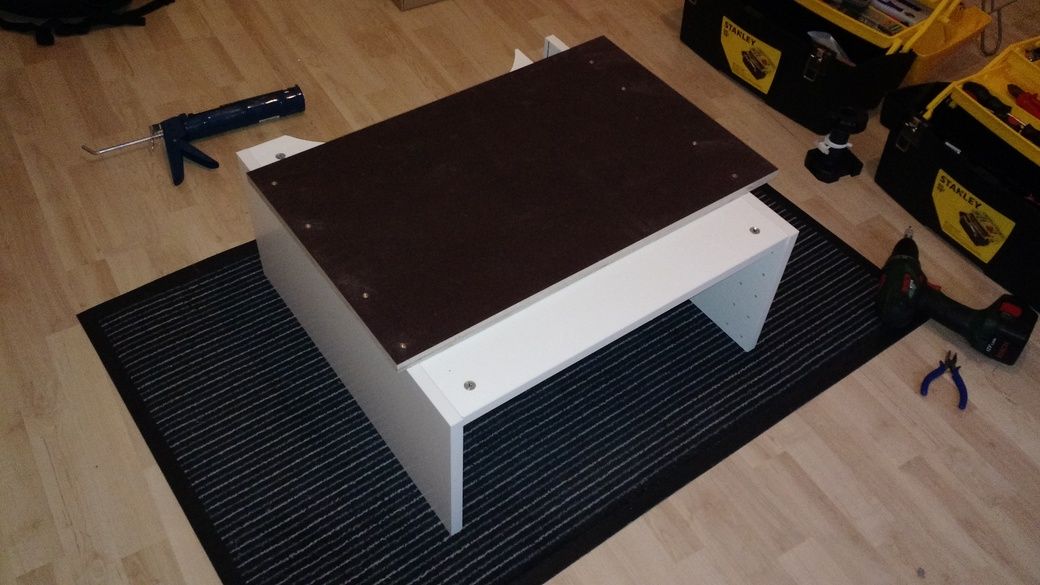 Elevated Dishwasher : 6 Steps (with Pictures) - Instructables