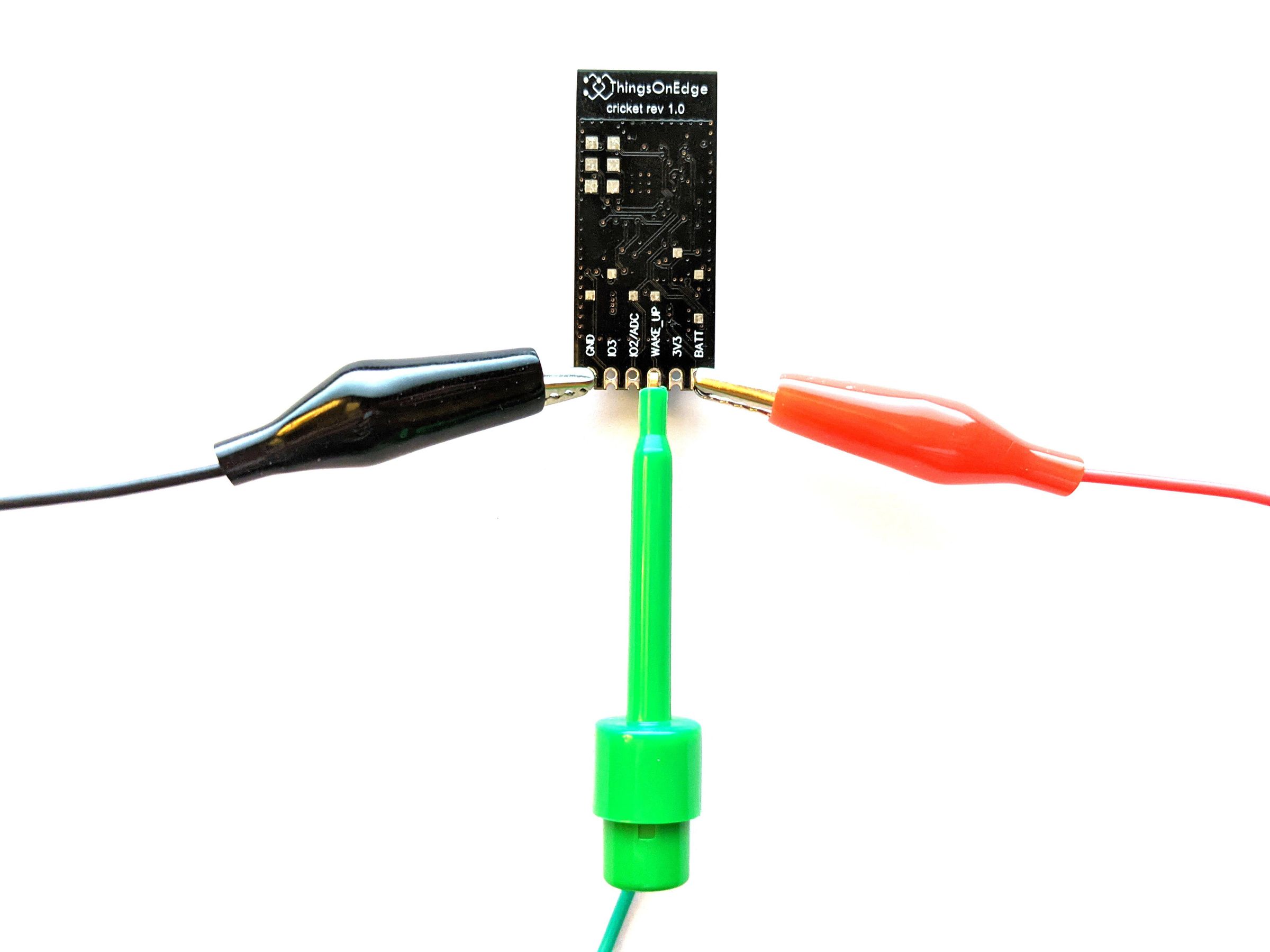 BBC Micro:bit + WiFi + Phone Notifications : 8 Steps (with Pictures ...