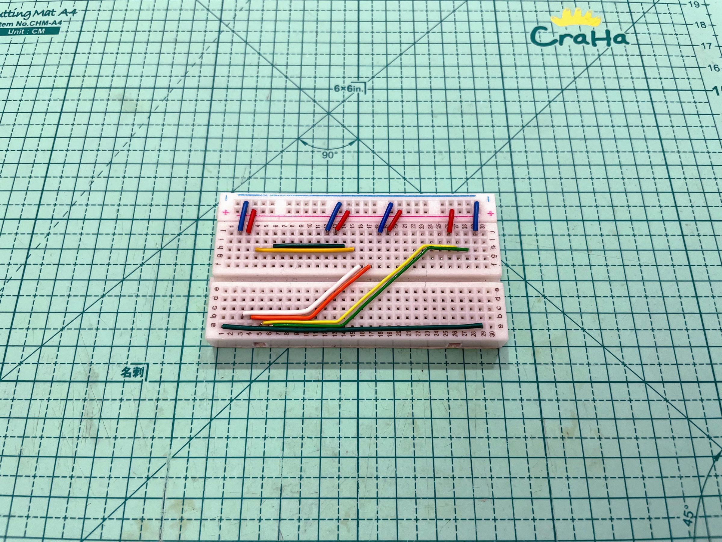 Blood Oxygen Heart Rate Meter : 6 Steps (with Pictures) - Instructables