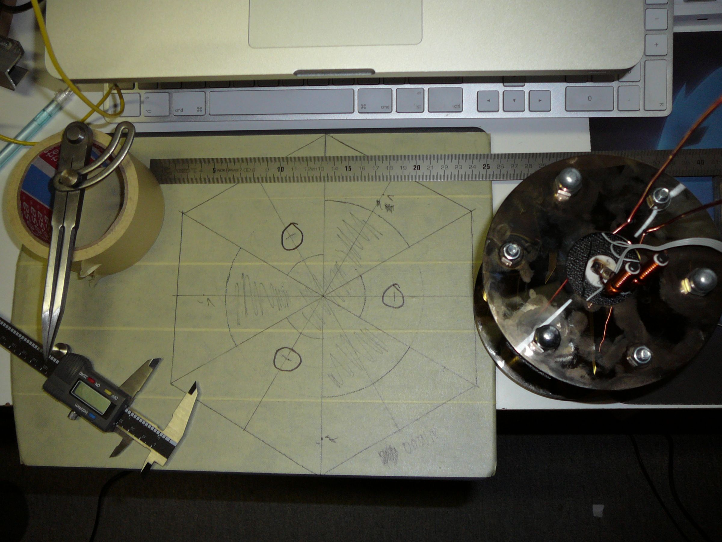 A-35 Doomsday Device : 16 Steps (with Pictures) - Instructables