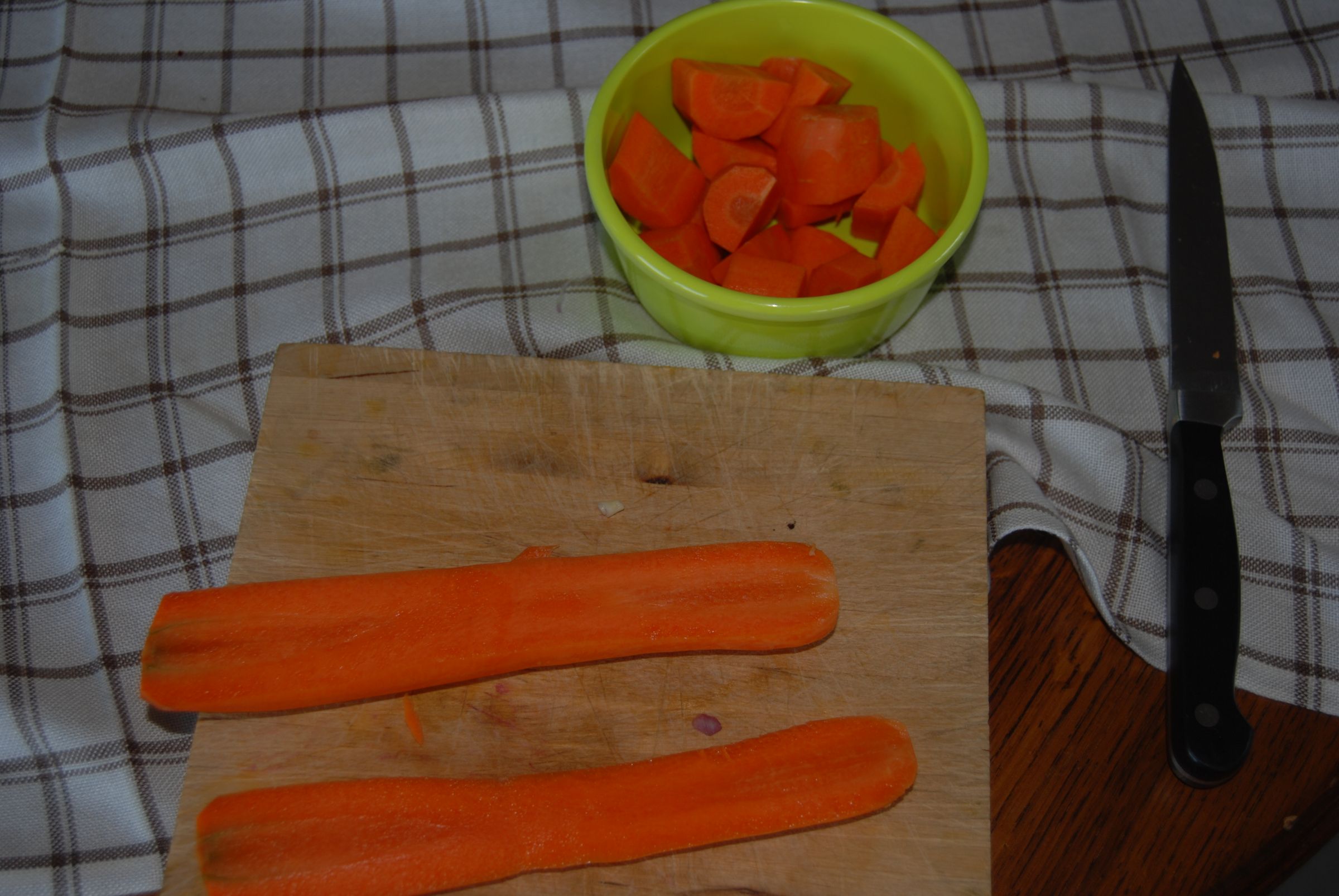 Slow Cooked Belgian Beer Rabbit Stew : 7 Steps (with Pictures ...