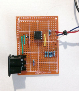 MIDI Controlled LED Structure : 7 Steps - Instructables