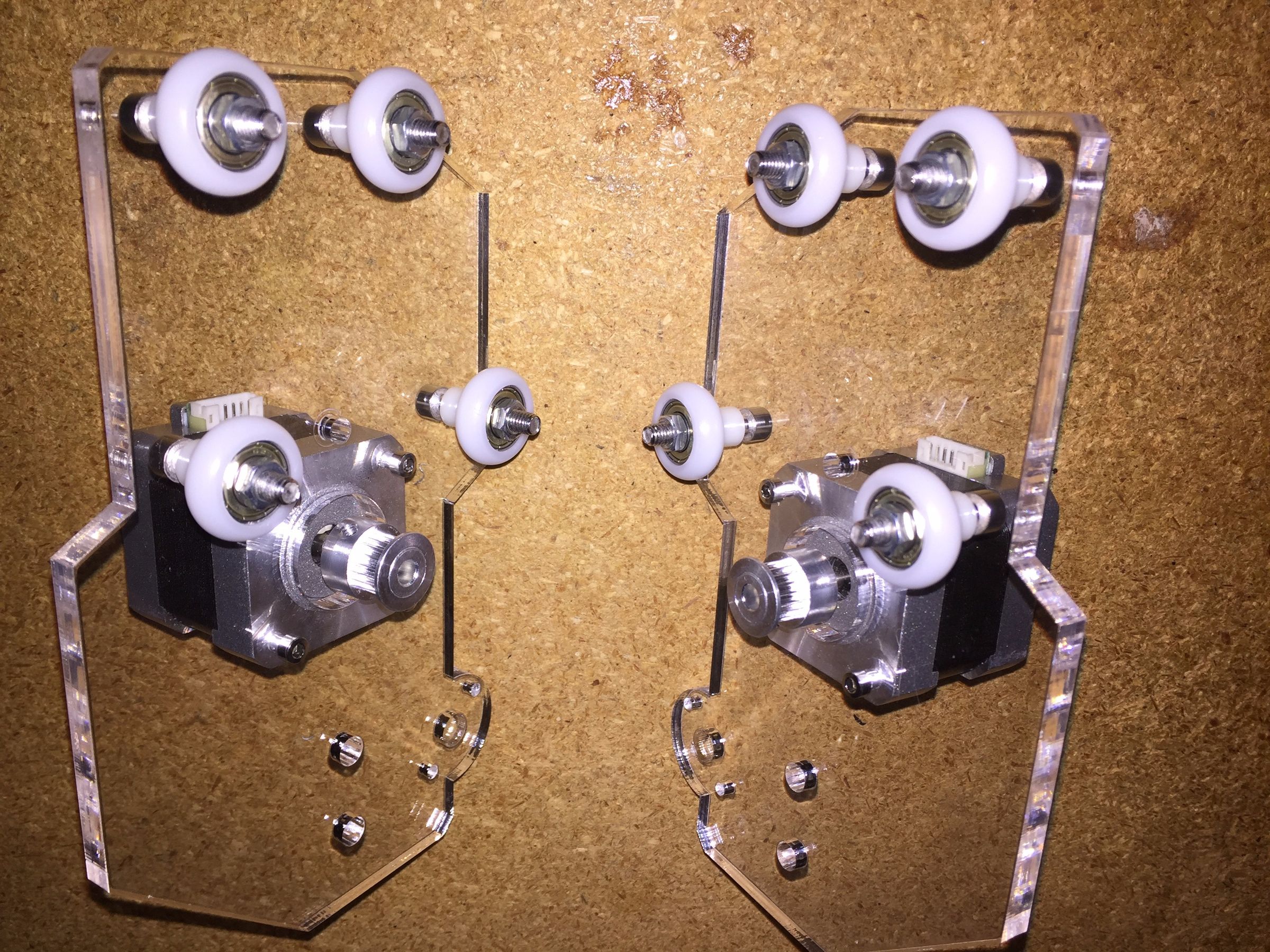 Benbox With Eleks Laser Engraver (GearBest /Banggood) : 11 Steps ...