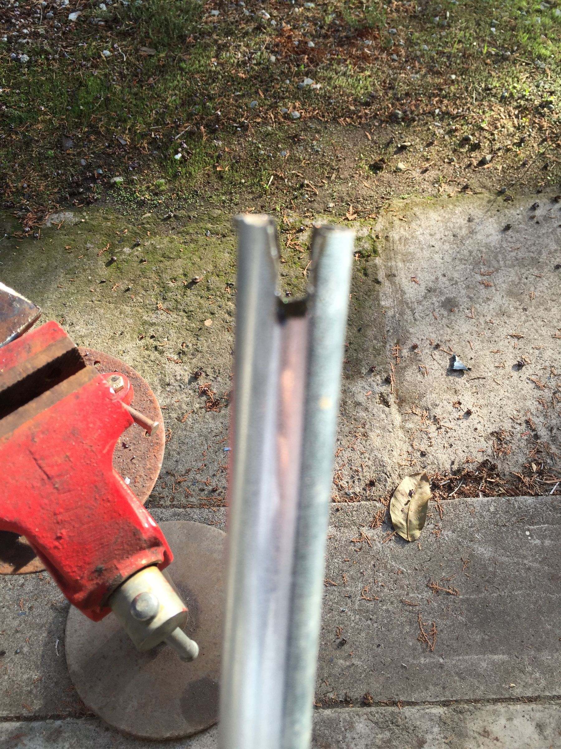 Earth Auger : 6 Steps (with Pictures) - Instructables