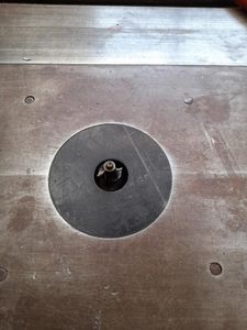 Router Improvement - Add-on : 6 Steps (with Pictures) - Instructables