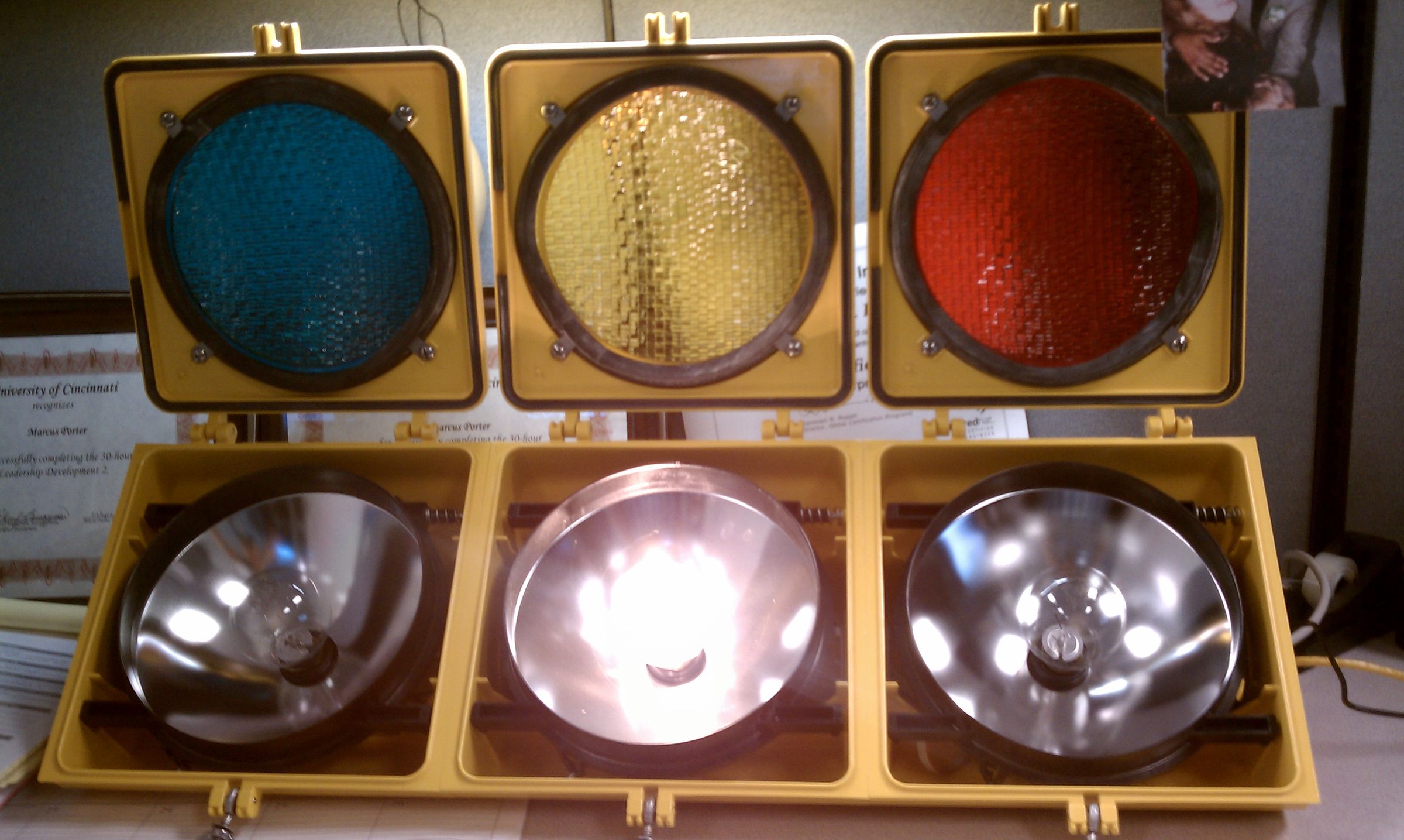 Arduino Stoplight Web Server : 13 Steps (with Pictures) - Instructables