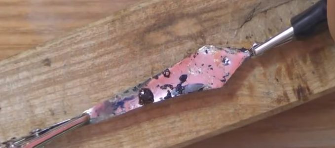 How to Make a Spoon Bait : 5 Steps - Instructables