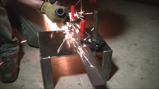 How to Make a Portable Bandsaw Table : 14 Steps (with Pictures ...