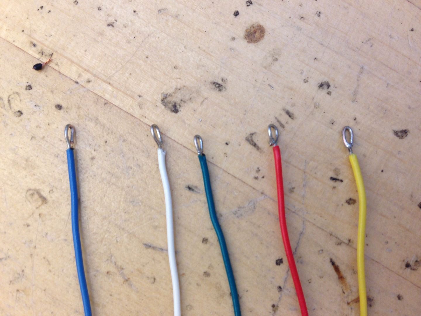 Conductive Thread Touch Sensor : 6 Steps - Instructables