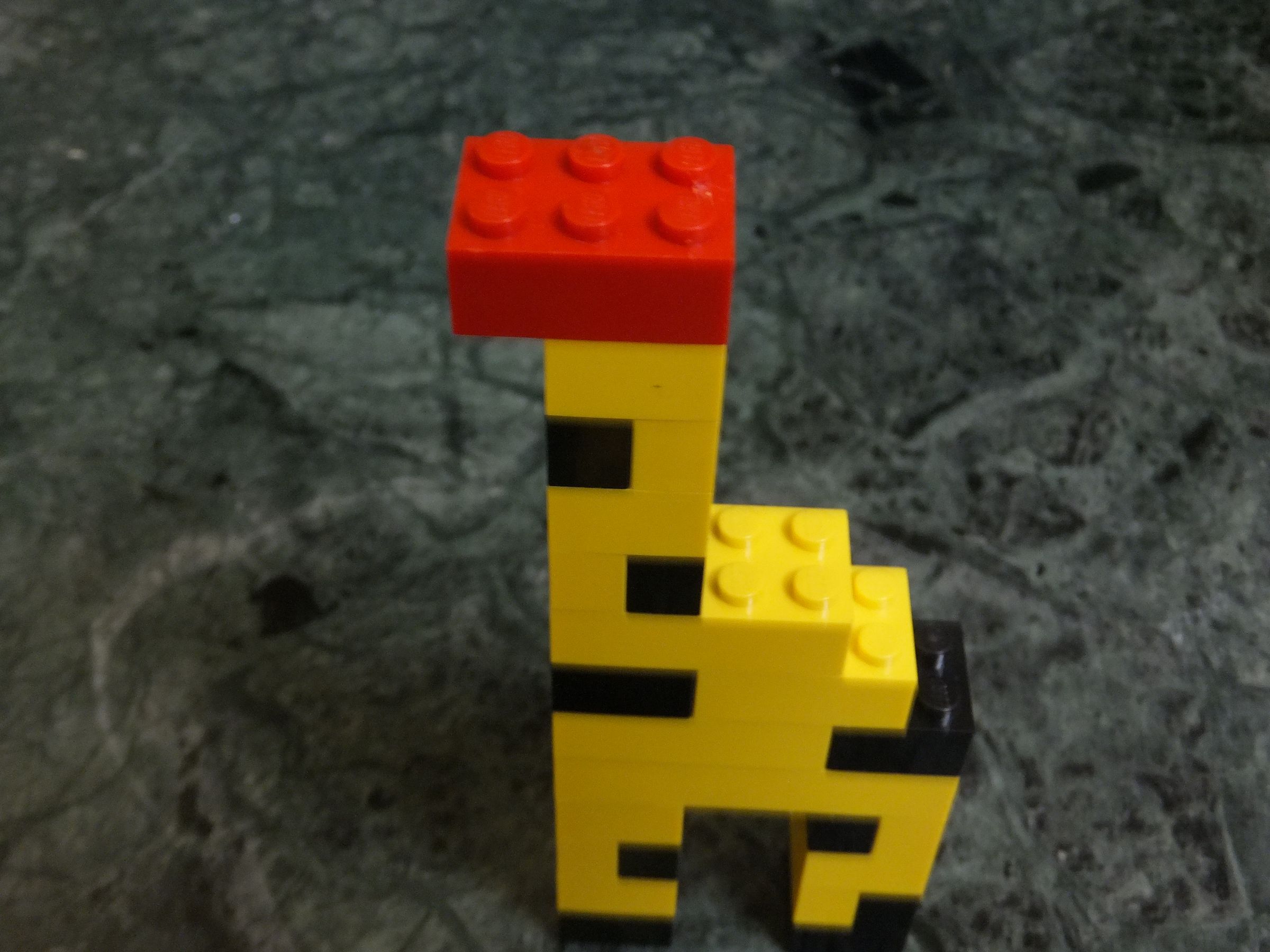 How to Make 15 LEGO Animals! : 16 Steps (with Pictures) - Instructables