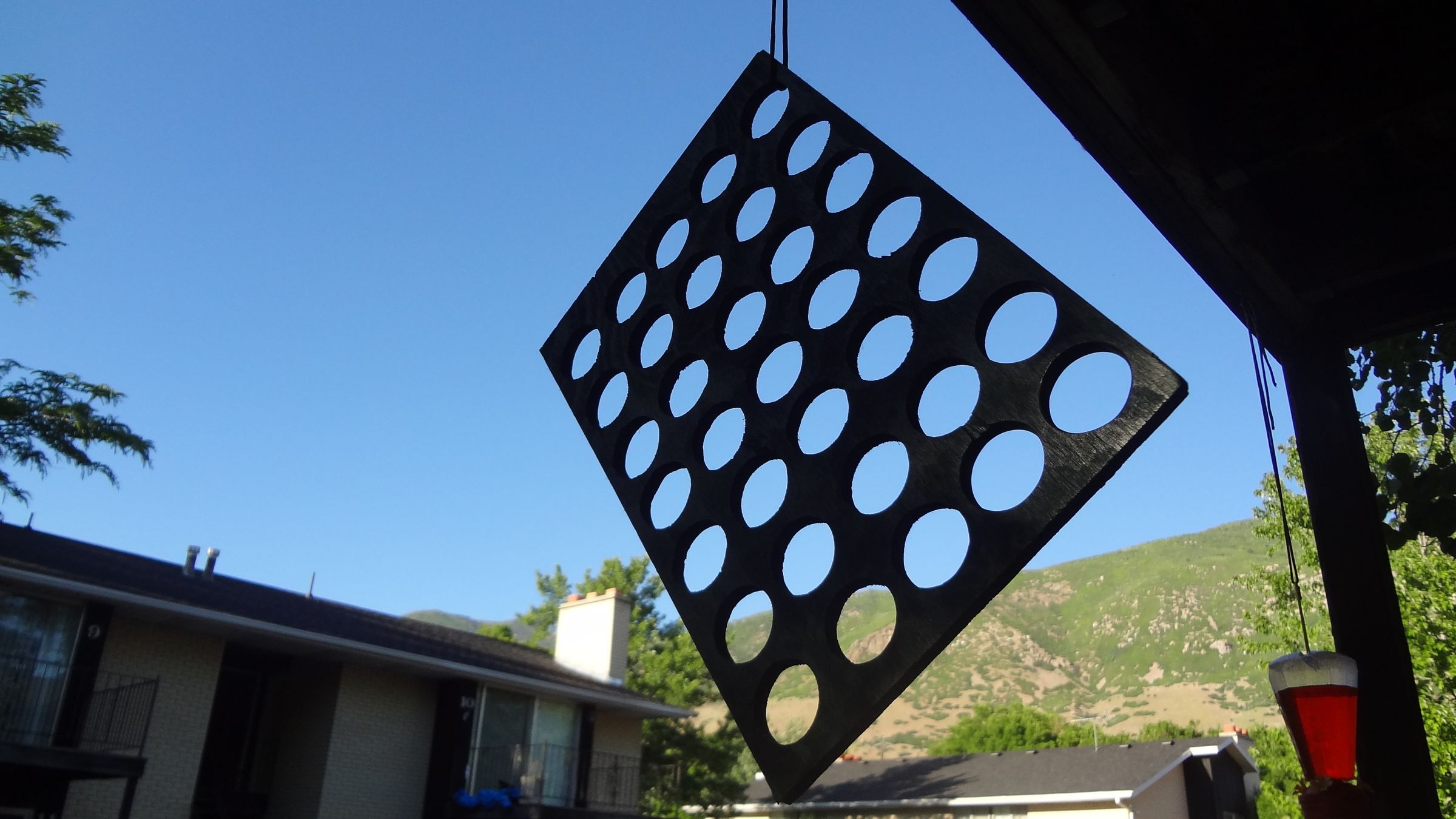 Portable Solar Powered Outlet : 13 Steps (with Pictures) - Instructables
