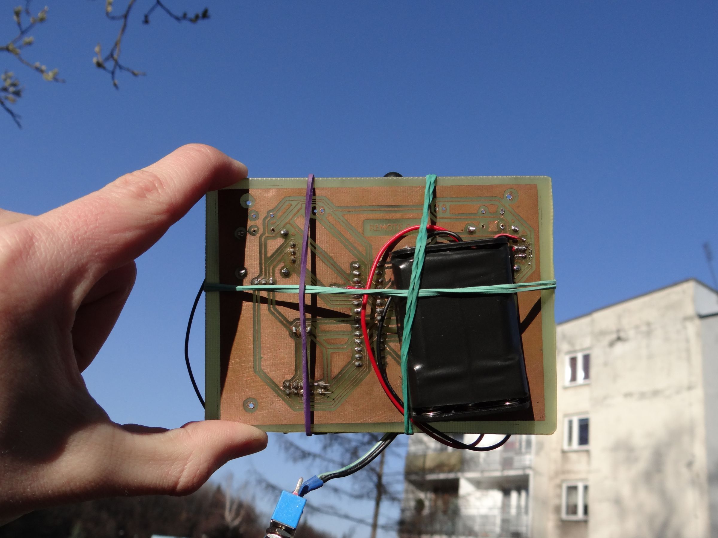 Arduino Drone | Quadcopter (3D Printed) : 14 Steps (with Pictures ...