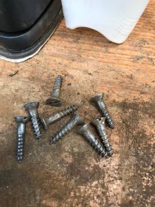 Tool Restoration : 7 Steps (with Pictures) - Instructables