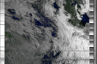 Raspberry Pi NOAA Weather Satellite Receiver : 6 Steps - Instructables