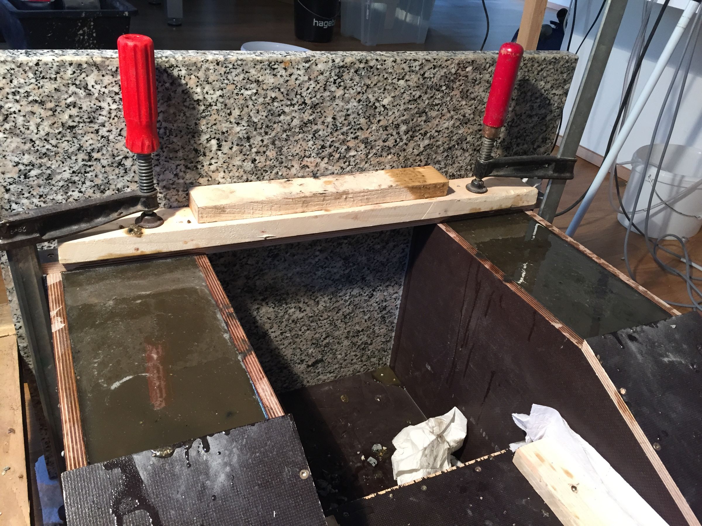 CNC Milling Machine : 18 Steps (with Pictures) - Instructables