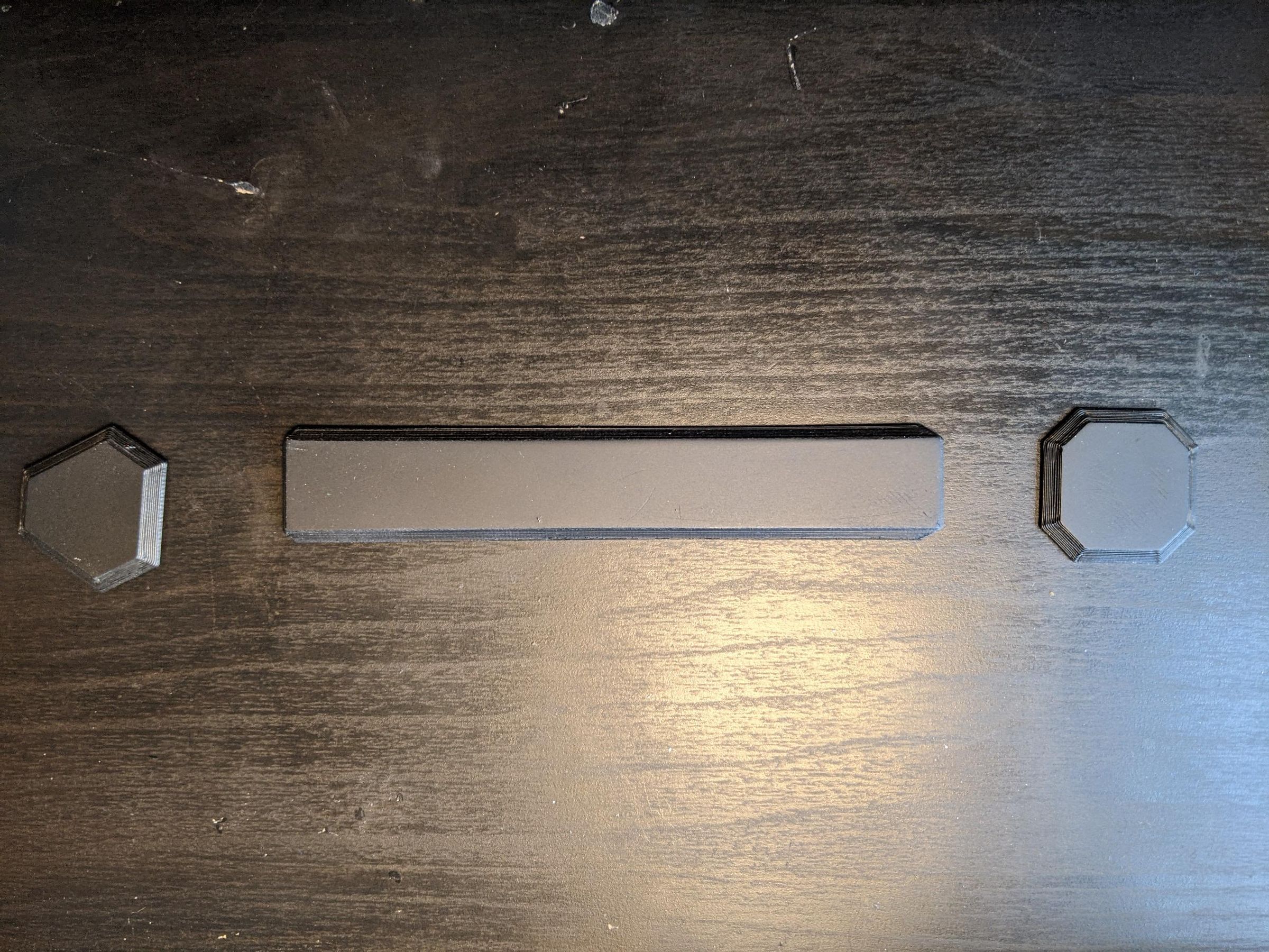 Rhombic Dodecahedron Infinity Lamp : 11 Steps (with Pictures ...