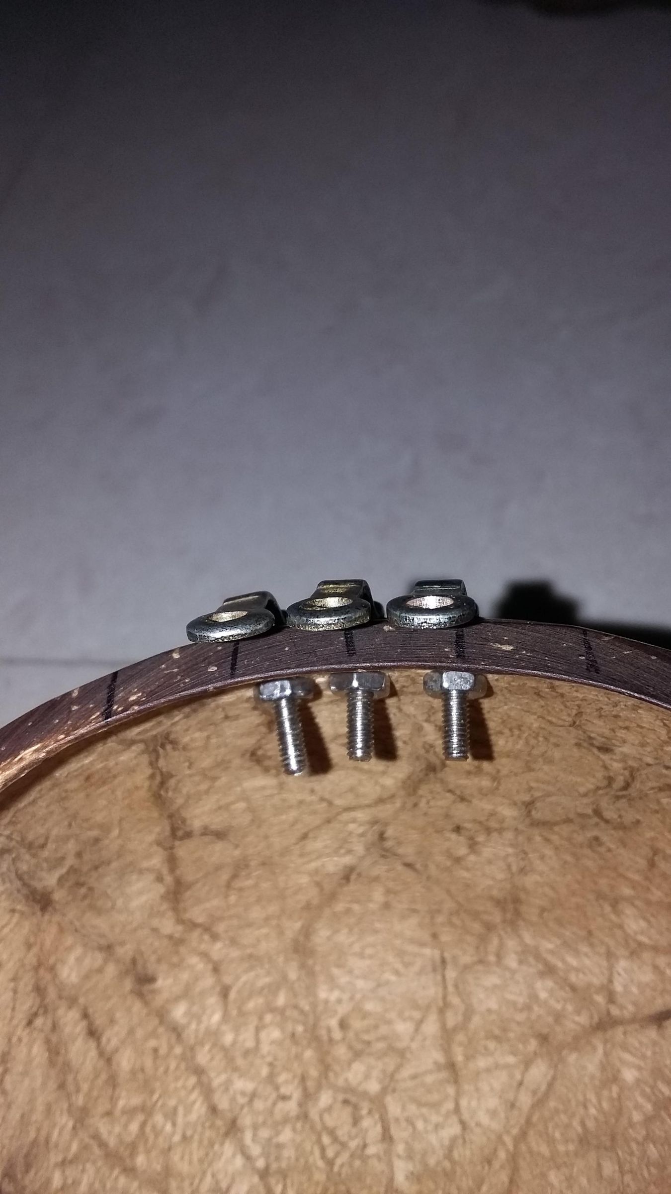 Coconut Shell Music Instrument : 12 Steps - Instructables