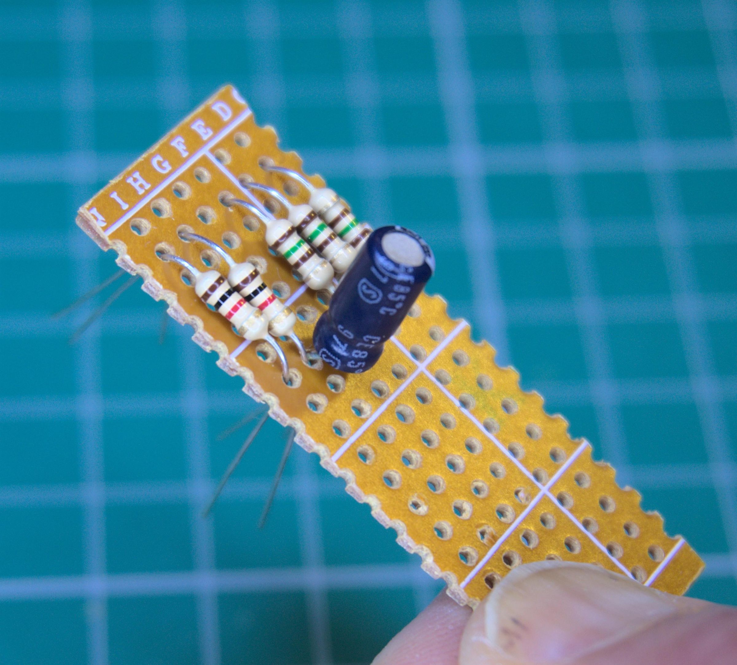 A Spigot That Streams Digits of Pi : 9 Steps (with Pictures ...