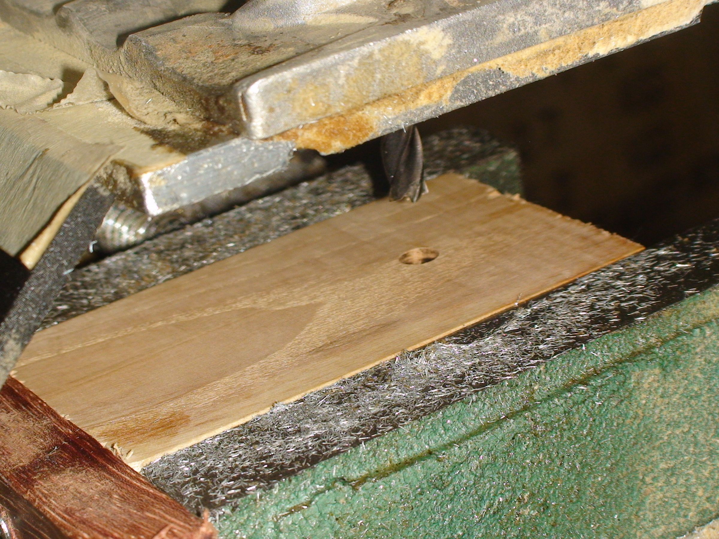 Simple Guide to Making Sprockets : 7 Steps (with Pictures) - Instructables