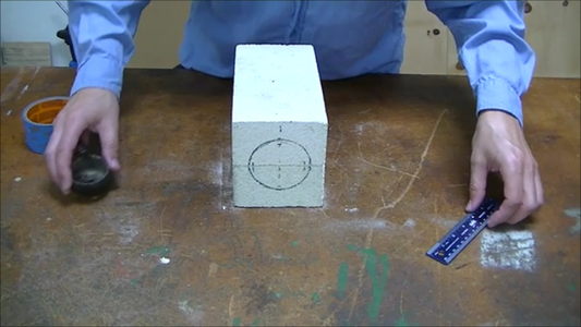How to Make a Mini Forge : 14 Steps (with Pictures) - Instructables