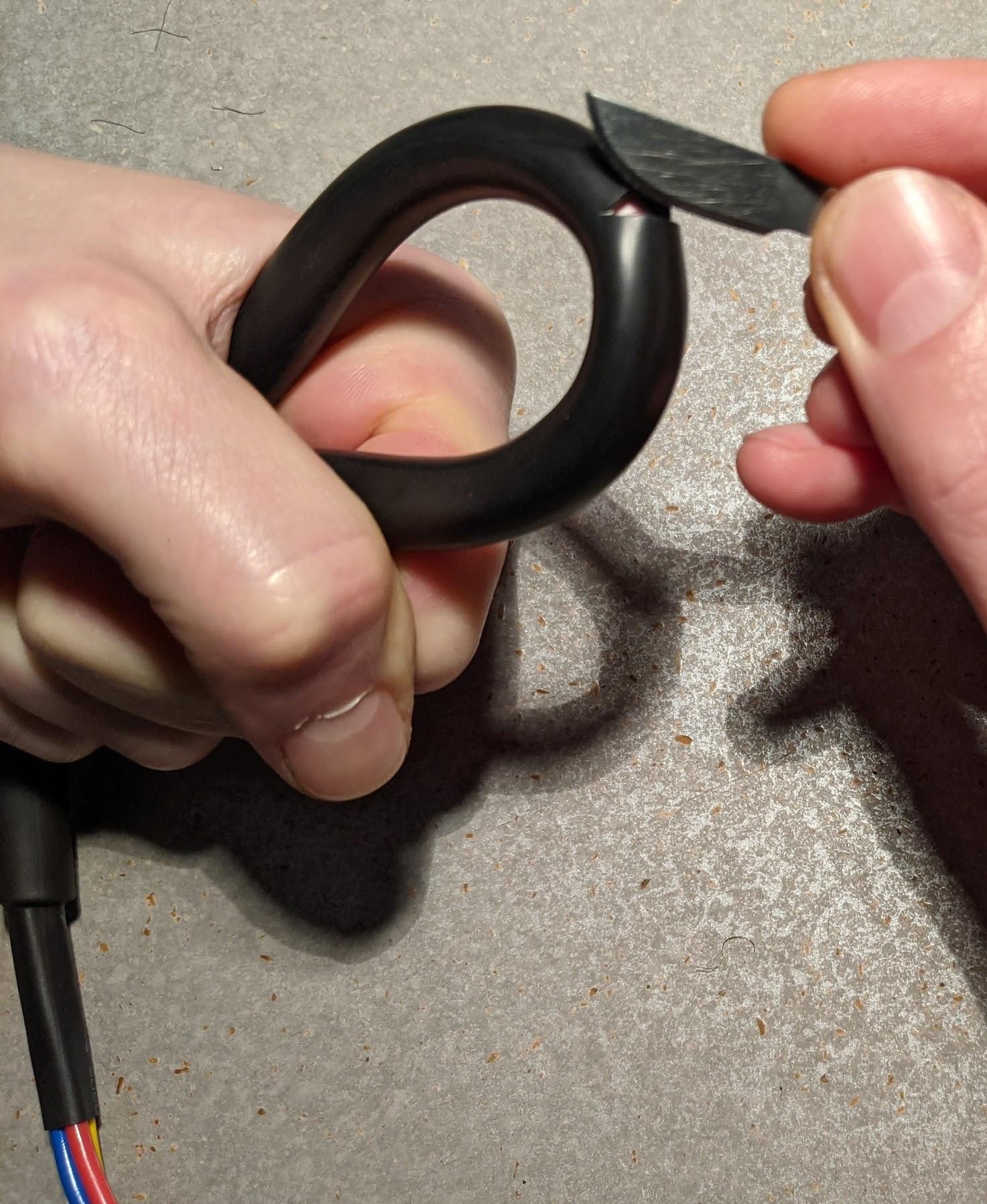 EtherCON to Quad XLR Audio Snake : 6 Steps (with Pictures) - Instructables