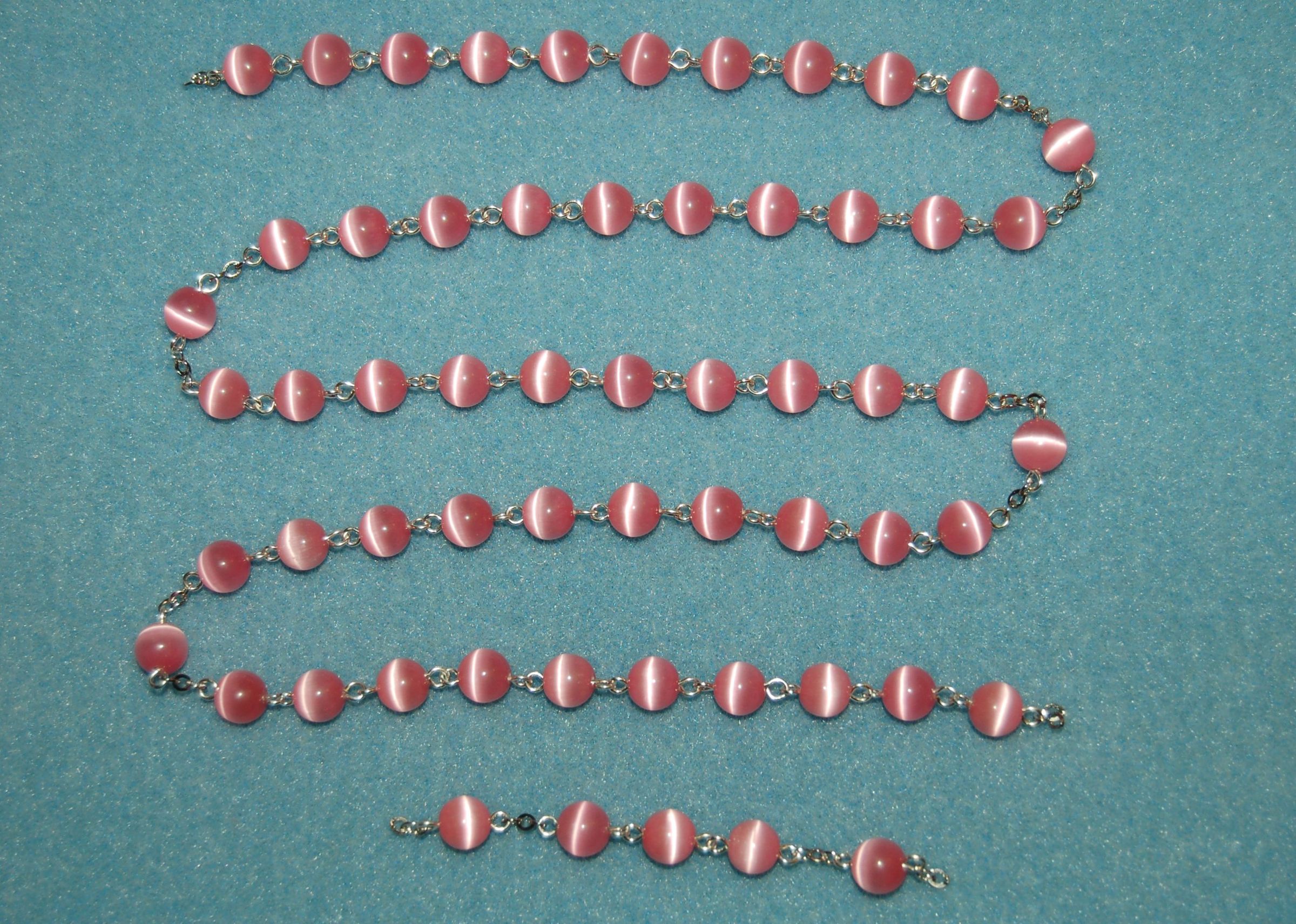 How to Make a Rosary : 7 Steps (with Pictures) - Instructables