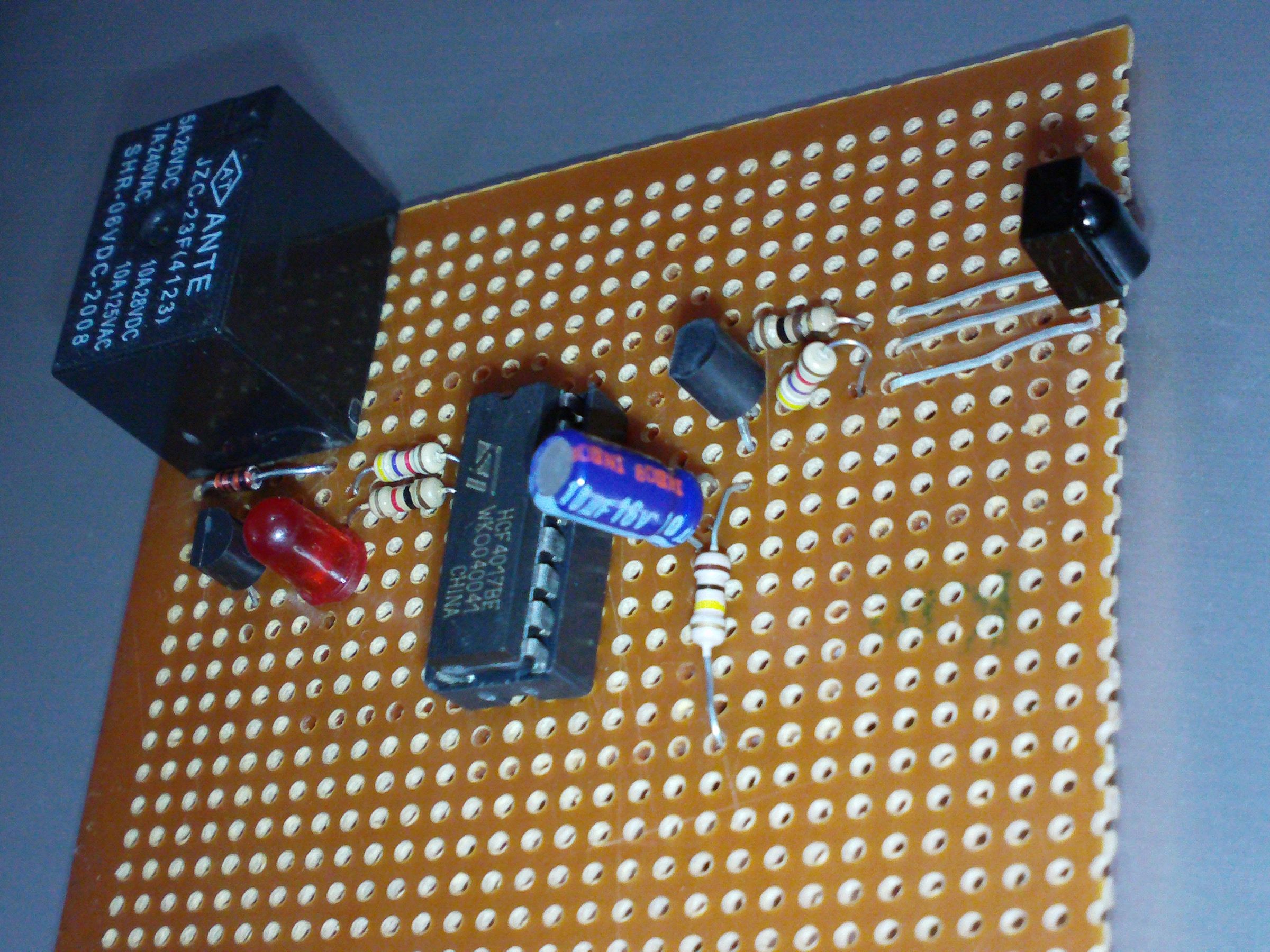 Ir Remote Control : 4 Steps (with Pictures) - Instructables
