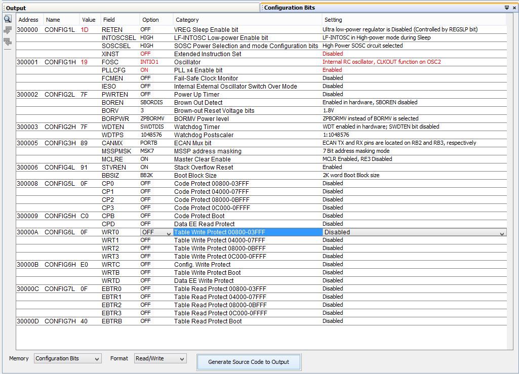Programming PIC Microcontrollers : 10 Steps - Instructables