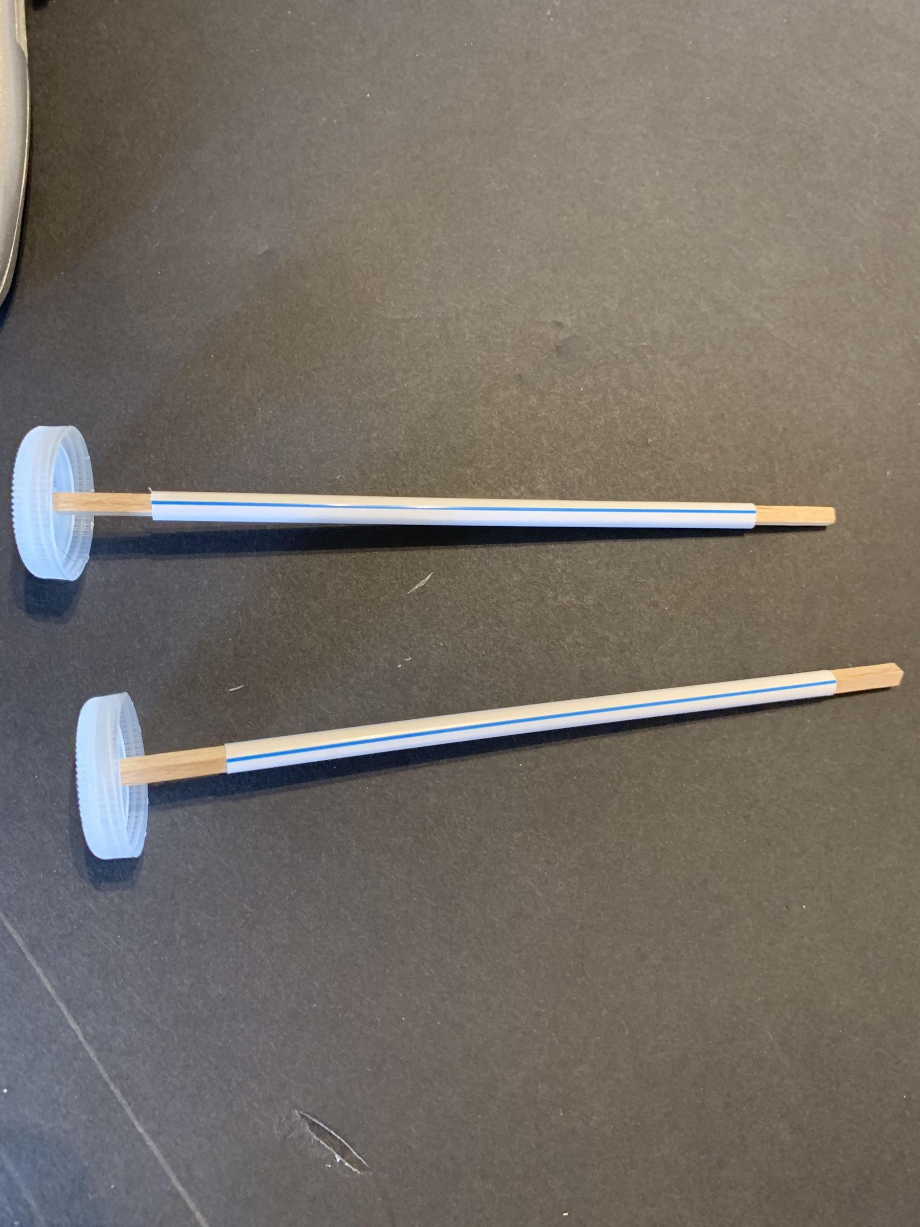 Balloon Powered Car Lesson : 9 Steps (with Pictures) - Instructables