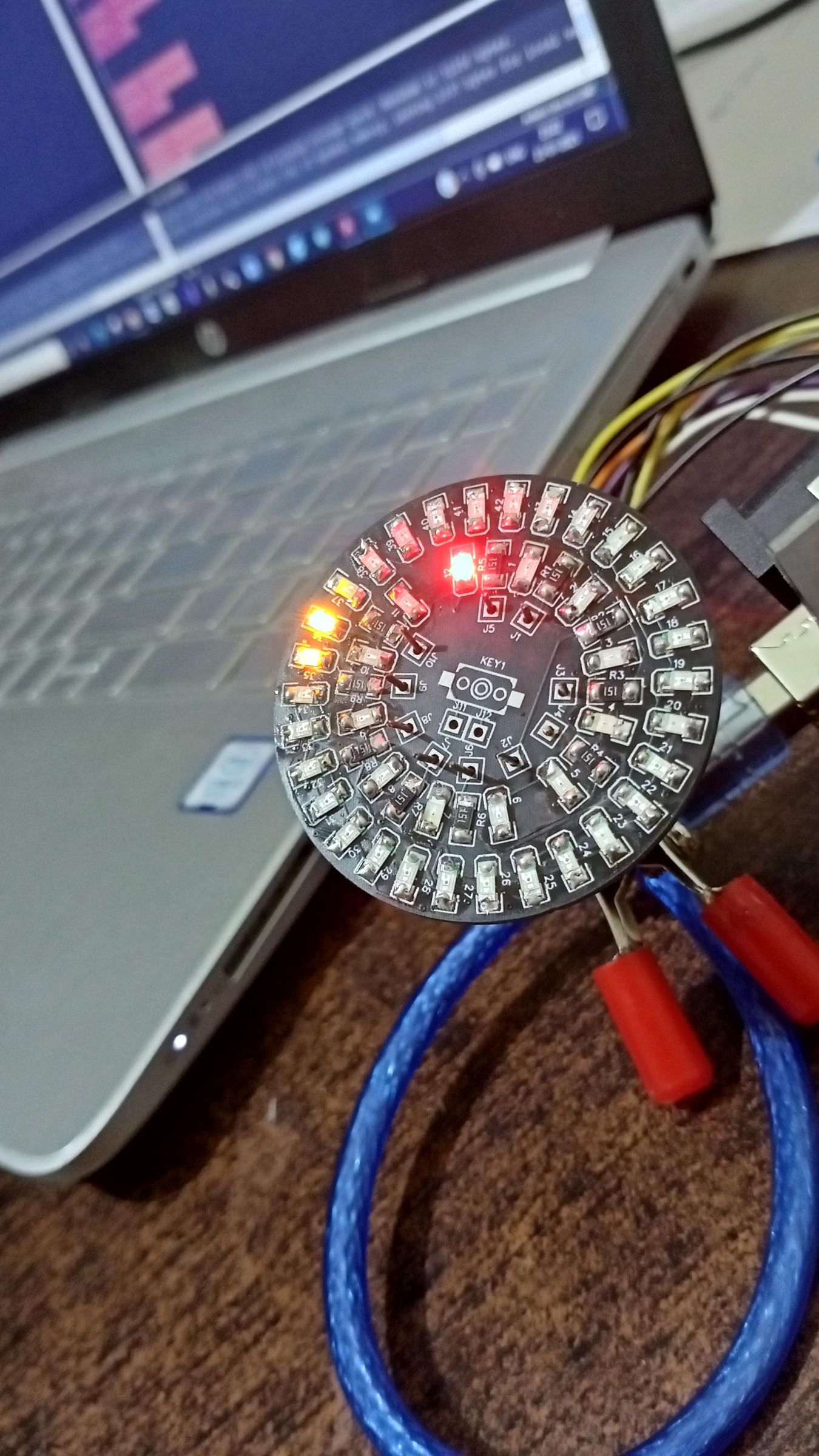 Analog As Well As Digital Watch : 9 Steps (with Pictures) - Instructables