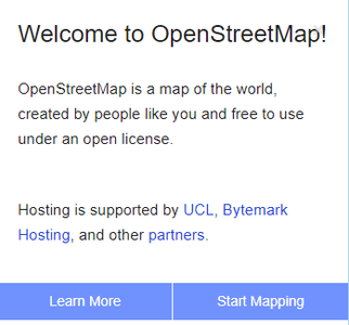 How to Create Custom Stylized Maps Using OpenStreetMap : 7 Steps (with ...