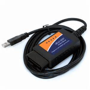 Hack an ELM327 Cable to Make an Arduino OBD2 Scanner : 3 Steps - Instructables